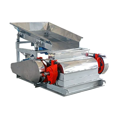 Rock Salt Grinding Milling Machine - Buy Salt Grinder,Salt Roller ...