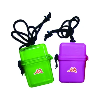 Plastic Waterproof Floating Container Swimming Safety Box For Beach ...