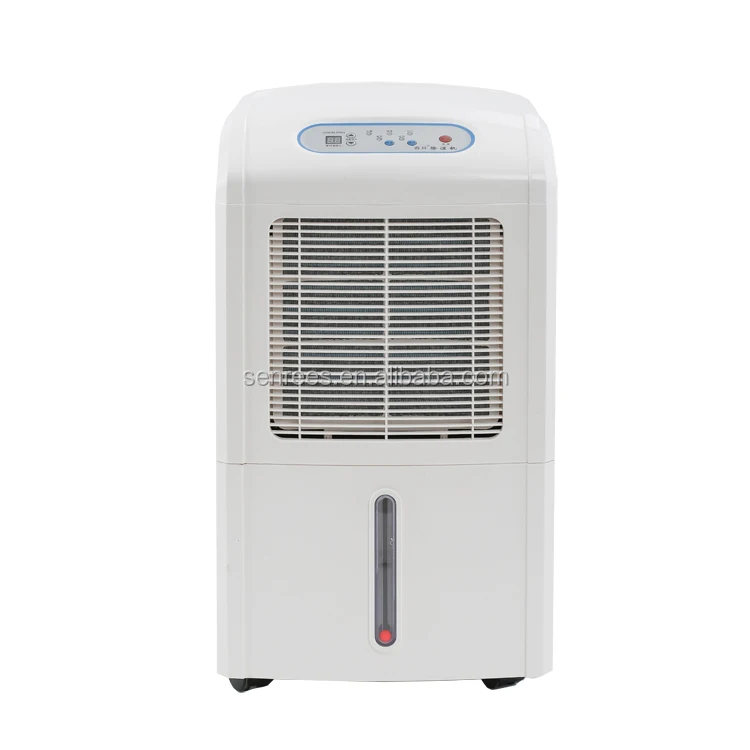 50l Commercial Air Drying Home Dehumidifier - Buy Dehumidifier For ...