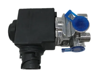 Solenoid Valve 3165144 1078316 2038655 For Volvo Truck - Buy Solenoid ...