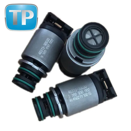 Transmission Solenoid Valve OEM 46313-3B030 463133B030 9360930002 ...