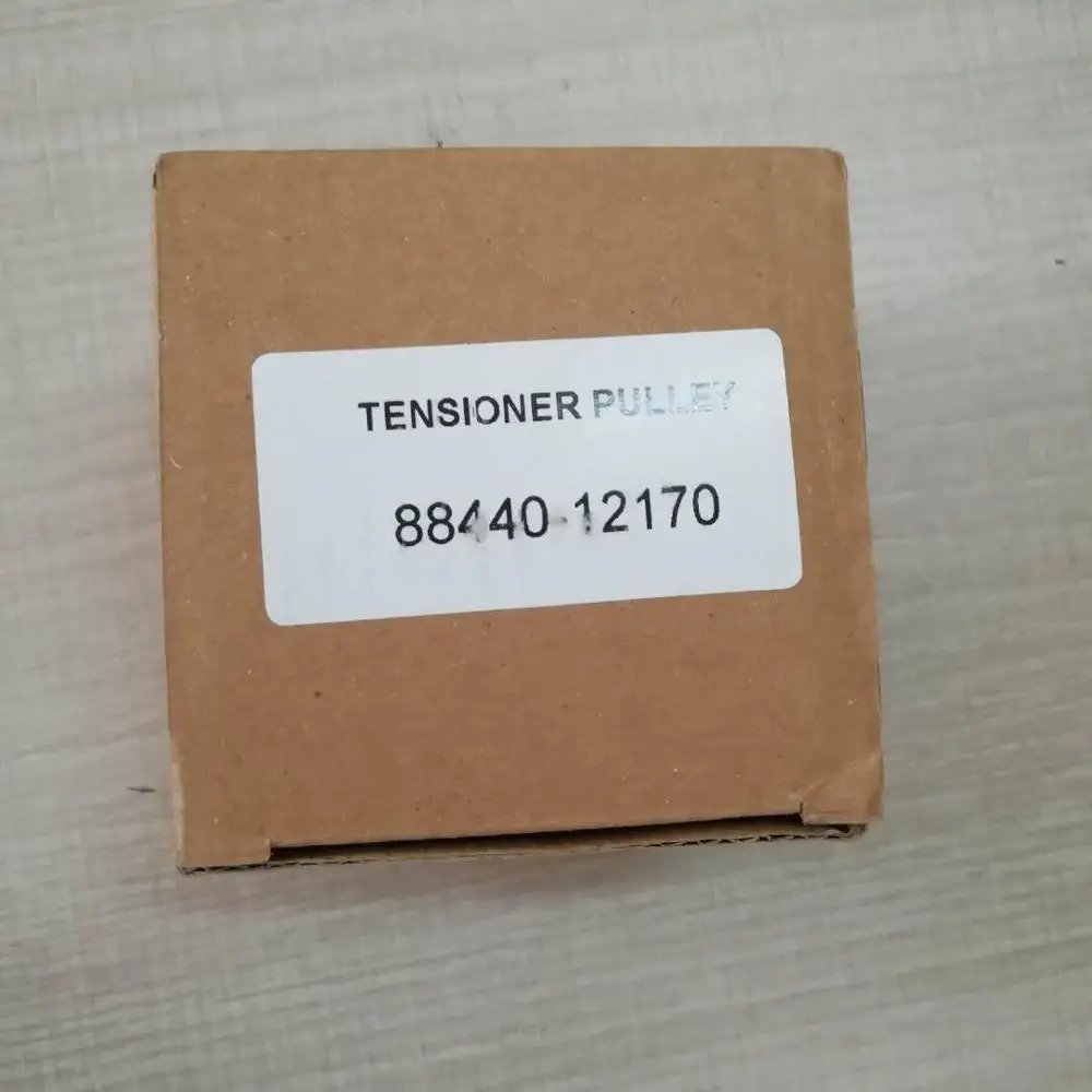 コースター88440-12170用ベルトテンショナーアイドラープーリー - Buy ベルトテンショナーアイドラー用コースター、アイドラー ...