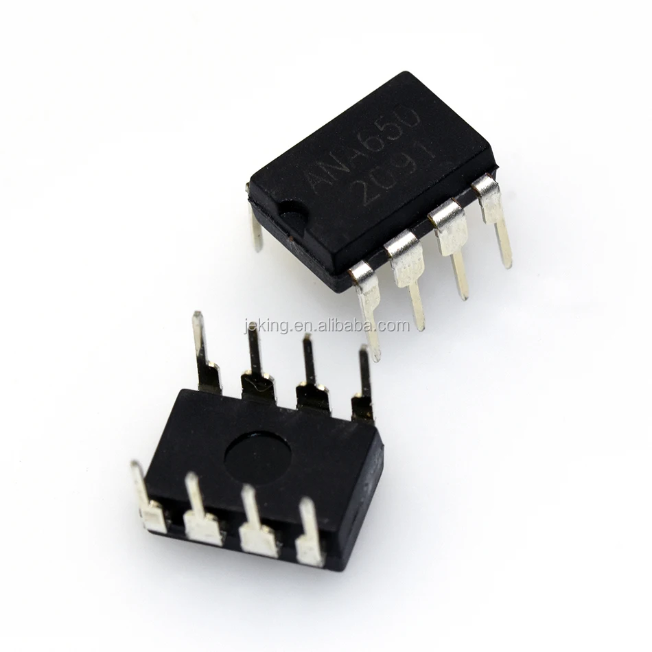 Integrated circuit DIP8 ANA650| Alibaba.com