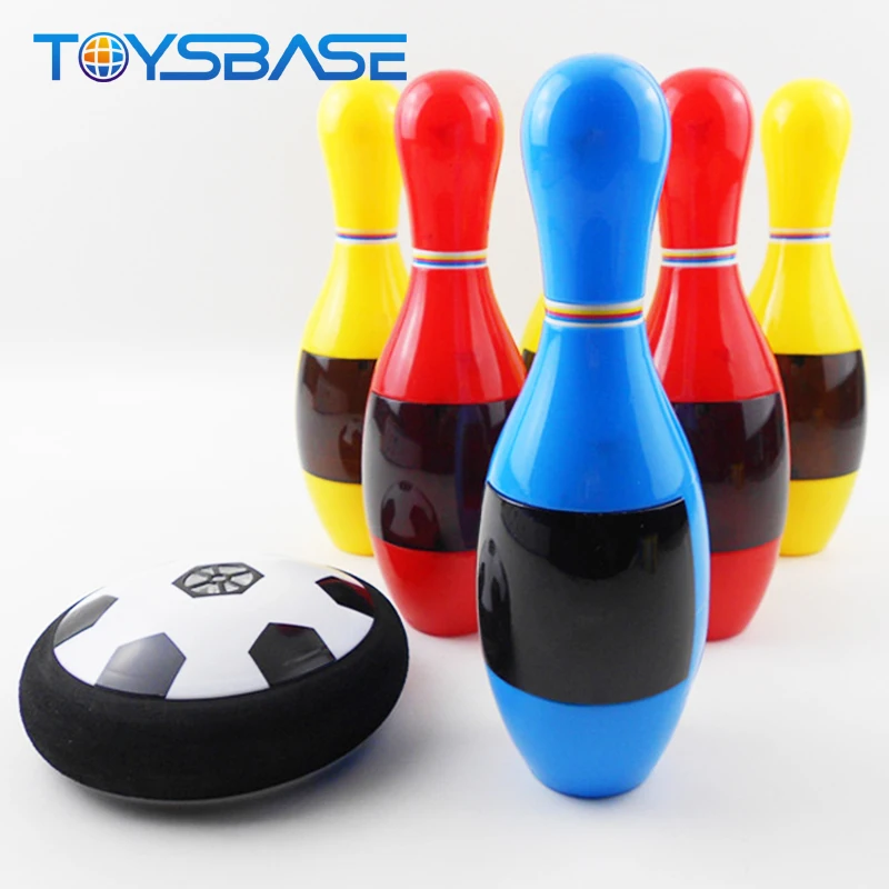 Led Bowling Ball