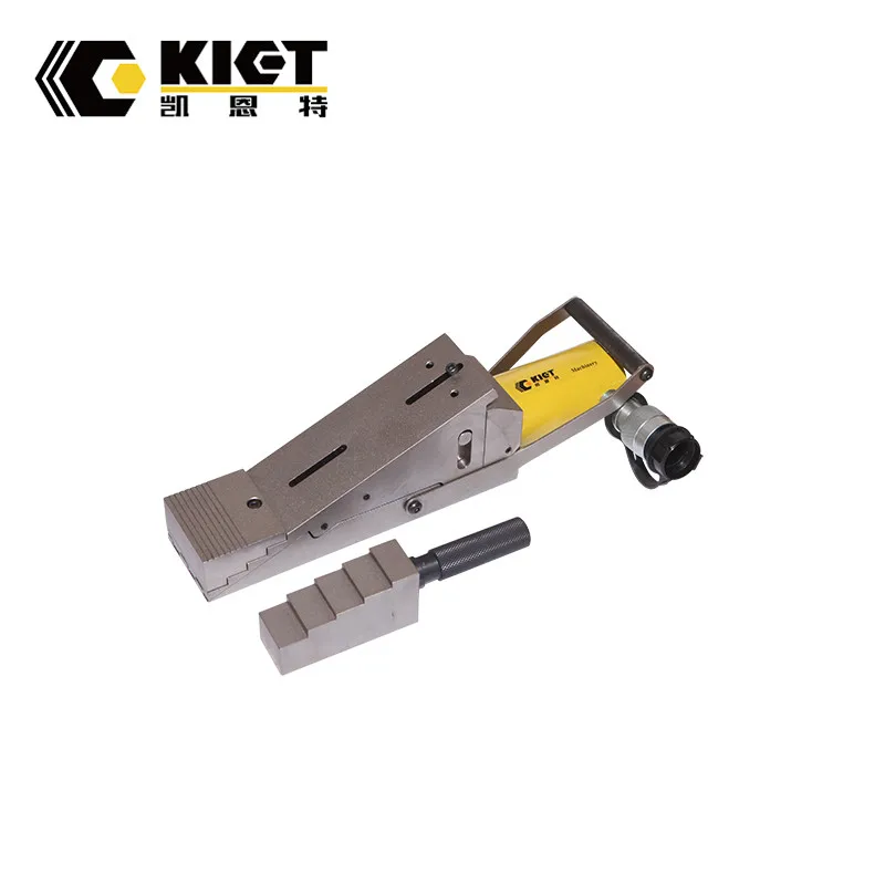 Hydraulic Vertical Lifting Wedges - Reliable and Efficient