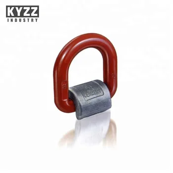 Weld On D Ring Promotion Lifting Point - Buy Lifting Point/lifting Bolt ...