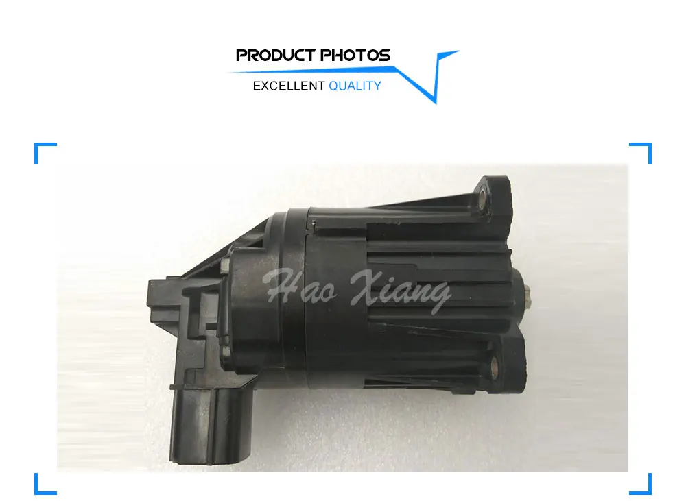 High Quality Original New Car Valvola EGR Valve 1582A577 1582A526
