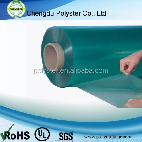 Alibaba.com: 8B35 0.25mm matte printable PC film for electrical labels ...