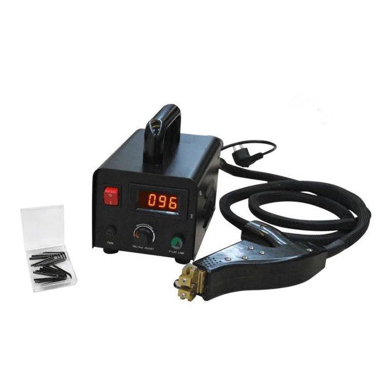 Conveyor Belt Vice Grip - Firm Holding and Easy Repair