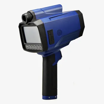 Pacecat Laser Speed Gun Polise Speed Gun For Speed Enforcement With ...