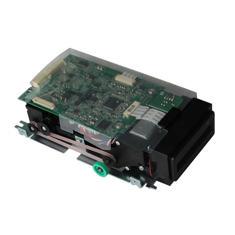 Lector de tarjetas inteligentes Sankyo de piezas ATM,| Alibaba.com
