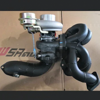 Upgrade Turbo Kit For Toyota Starlet Gt Turbo Glanza V Ep91 Ep82 ...