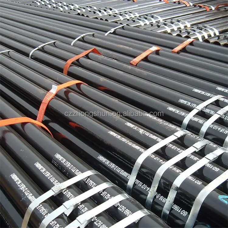 Api 5ct 20 Inch Conductor Oil Casing Pipe (stove Pipe) Grade J-55/k-55 ...