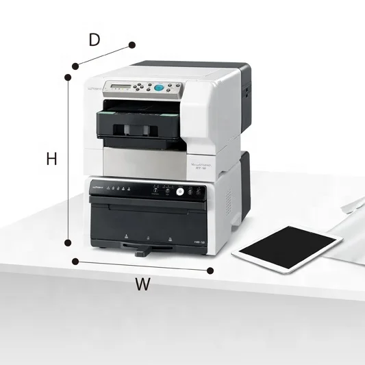 Roland VersaSTUDIO BT-12 Desktop Direct-To-Garment Printer| Alibaba.com
