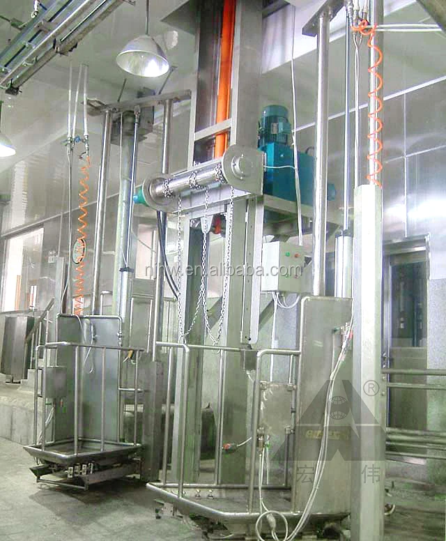 Cattle Cow Hide Skin Flaying Removing Peeling Machine| Alibaba.com