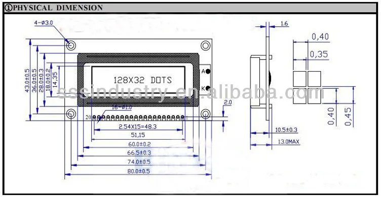 Original New EGS002 EG8010+IR2110 Inverter Pure Sine Circuit
