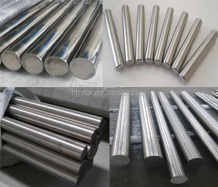 1kg Titanium bar Price 5mm Titanium Rod| Alibaba.com