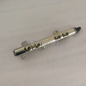 Cummins Isf3.8 Engine Fuel Manifold 4944990 5259689 4947583 Common Rail ...