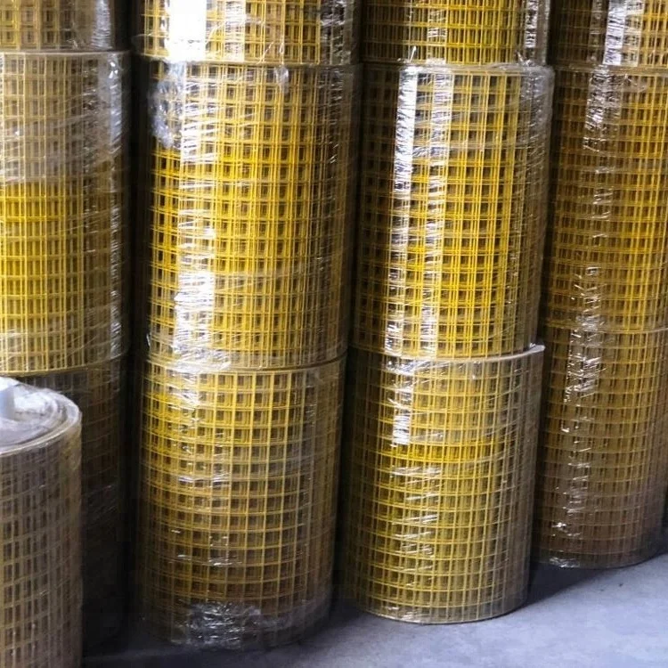 Trap Wire-vinyl Coated Lobster Trap Wire,Crab Trap,Aquaculture Netting ...