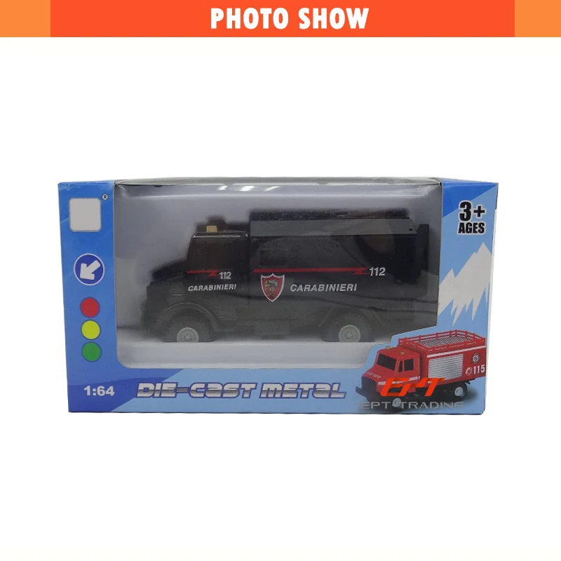 Wholesale Kids Diecast Mini Fire Truck Toy With En71 - Buy Mini Fire ...