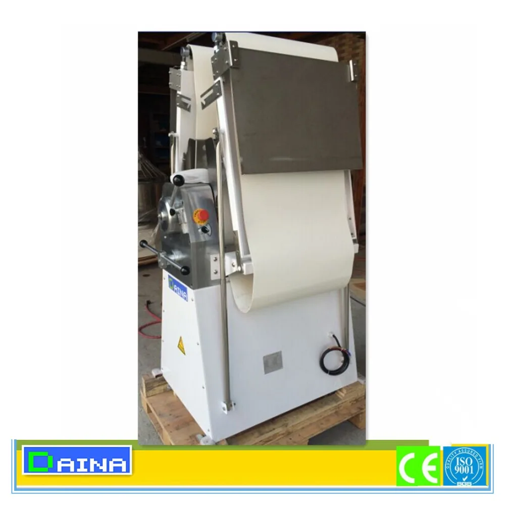 Commercial Baking Machine Croissant Dough Sheeter Folding Type 110V or ...