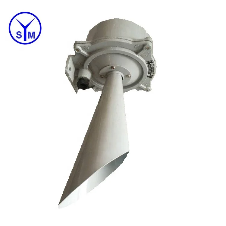 Siren Tower Crane Horn 24v 90db - Reliable & Powerful