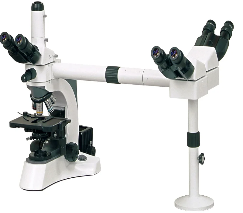 Bestscope Bs-2080mh6 High Level Teaching Demonstration Multi Head ...