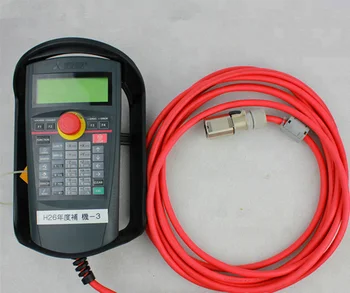 R32tb Robot Teach Pendant - Buy R32tb ロボットマニピュレータ教えるペンダント電源、 R32tb ロボット ...