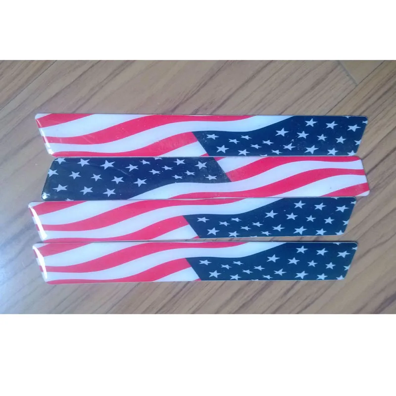 top sale polyurethane logo sticker epoxy domed resin sticker part ...