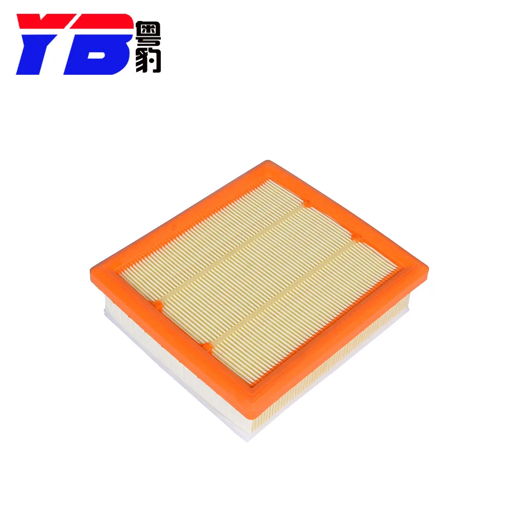 Aftermarket Car Accessories Filter In Air Filter 51977574 / 68247339aa ...