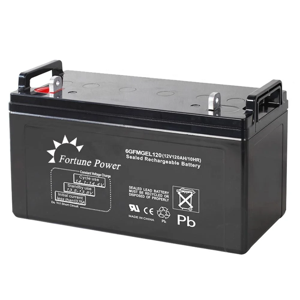 Solar Panels and Battery Set Delivered 12v 120ah House Solar Panel Full ...