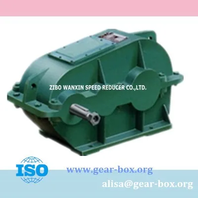 ZQ400 Helical Gear Reducer| Alibaba.com