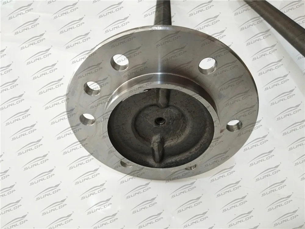 Hiace KDH 200 Side Shaft 42311-26290 42311-26300 - Durable Auto Parts