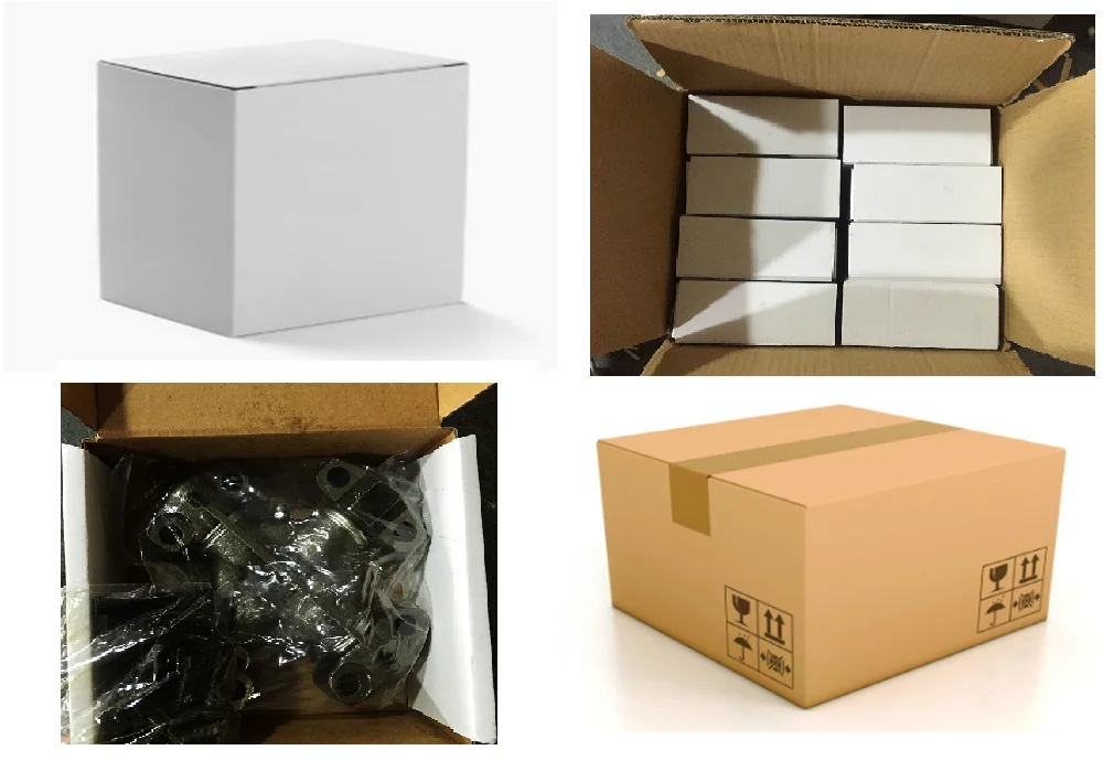 Truck Gearbox Parts Truck Air Break Valve Solenoid Valve 5410560304 ...