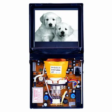 4英寸 B/w 扁管模块 - Buy Crt，crt，4英寸模块 Product on Alibaba.com