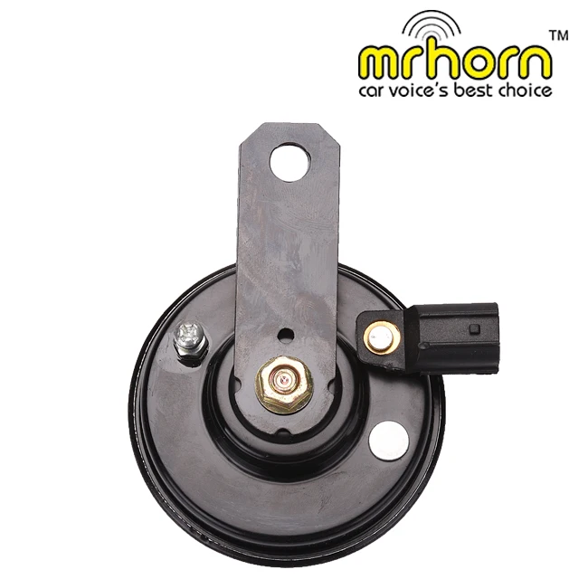 Disc Auto Car Horn 12V/24V - Powerful & Versatile Horn