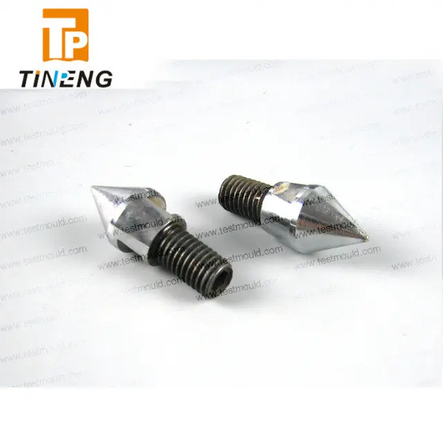 PENETROMETRO DE CONO DINÁMICO DE Doble Masa Estándar ASTM D 6951 ...