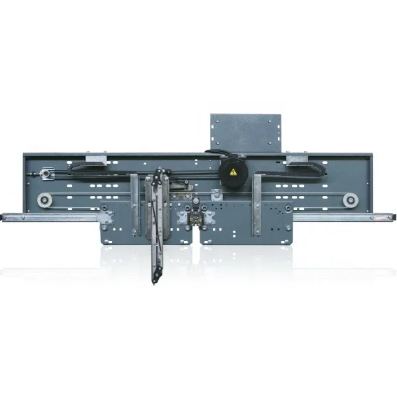 Fermator High Quality Elevator Door Parts Vvvf Car Door Operator Drive ...