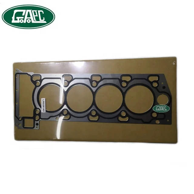 5.0l Top Gasket Lr010693 Lr026142 Lr084185 Lr105293 Left For Land Rover ...