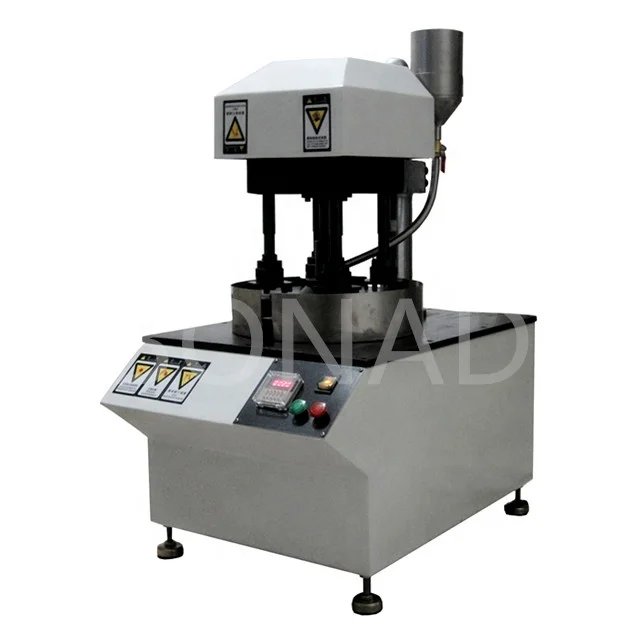 ASTM C241 apparatus for abrasion resistance test of stone| Alibaba.com