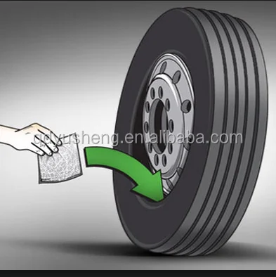 16 Oz Balance Beads for Truck Tires - Perfect Wheel Balancing