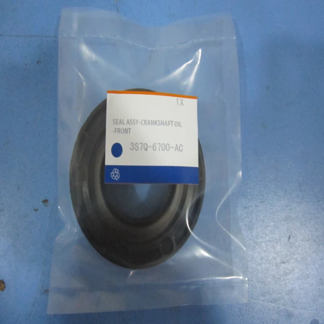 1230867 1557881 1801837 1201417 3s7q 6700 Ab正品前曲轴油封 - Buy 曲轴油封，过境 V348 ...
