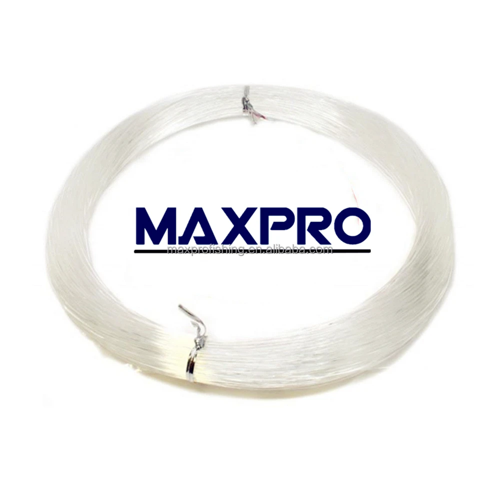 1000meter Coil Commercial Fishery Longline Nylon Monofilament Fishing ...