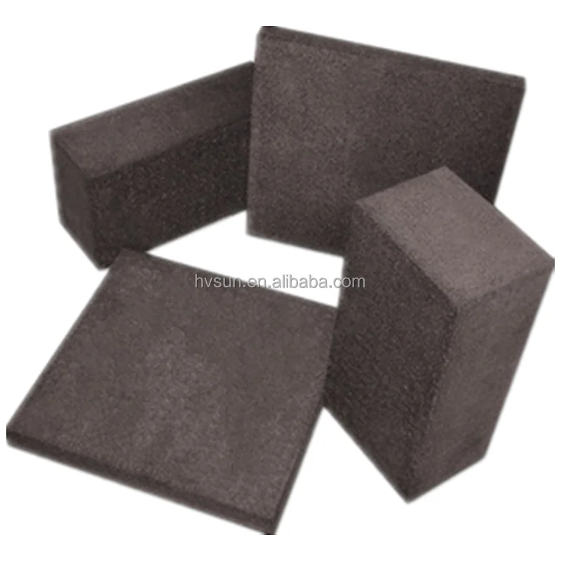 Ballistic Rubber Block for Shooting Range| Alibaba.com