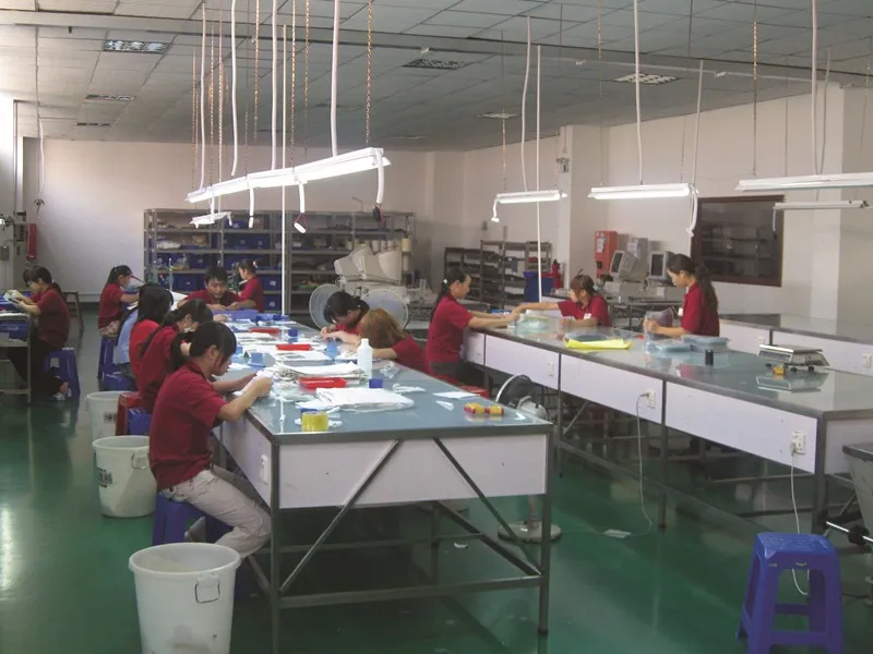 Non-tactile Membrane Keyboard Switch For Keypad And Keyboard Use - Buy ...