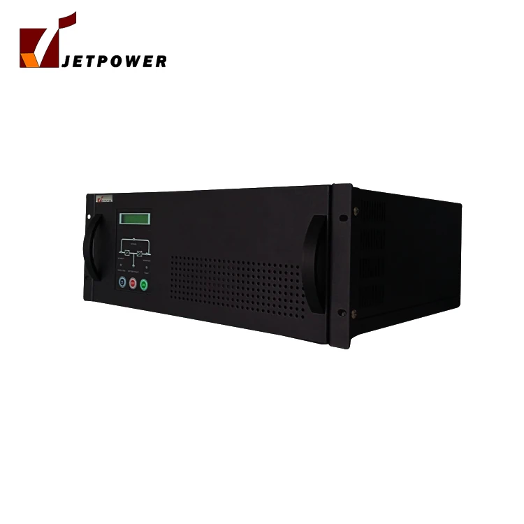 220vdc To 220vac Rack Mount Pure Sine Wave 4000w Power Inverter With ...