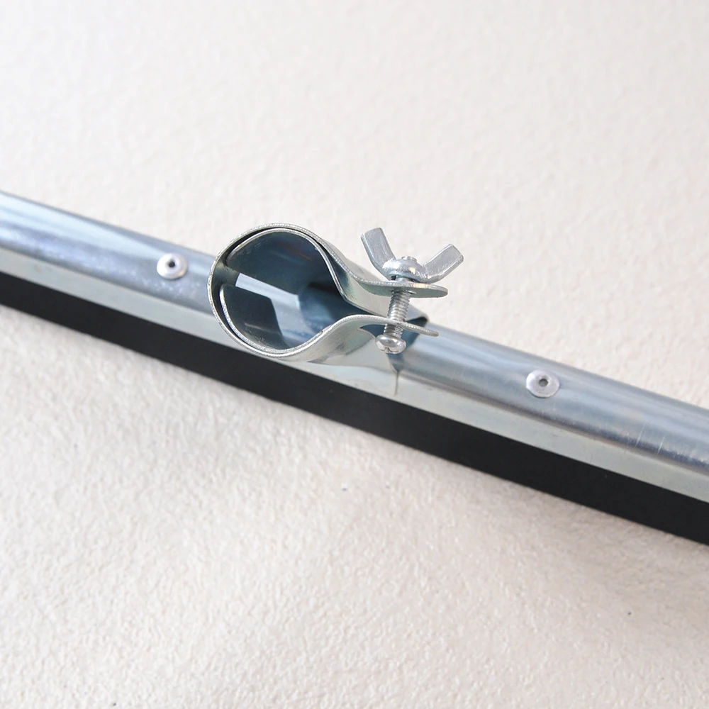 Vinon Tools Grout Spreader with Screw - Sustainable & Durable