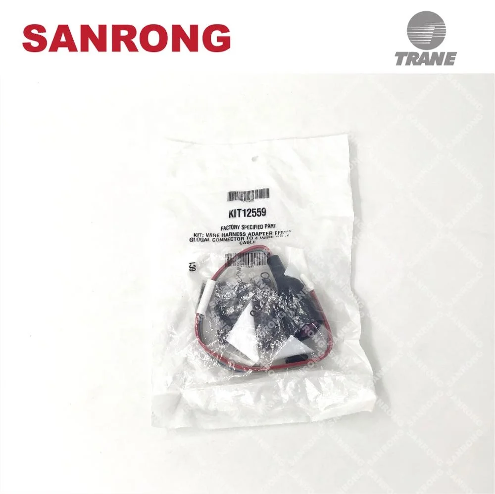 Trane Chiller Parts KIT12559 Wire Harness Adapter Kit| Alibaba.com