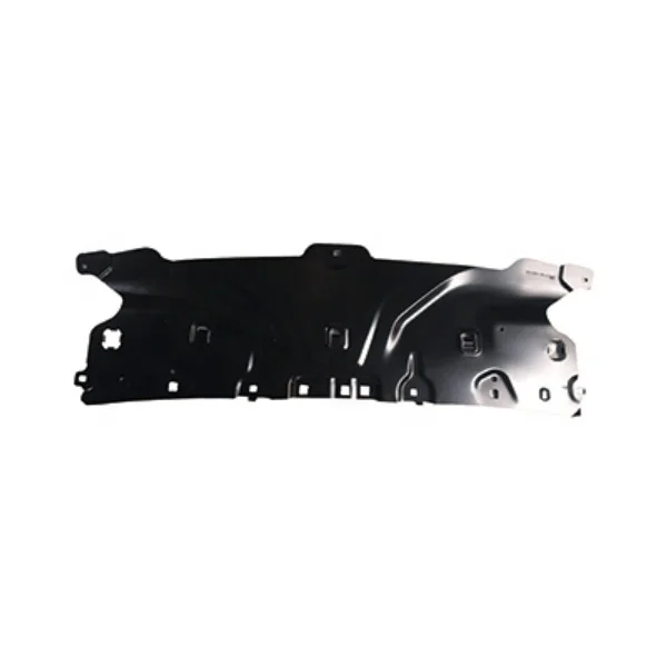 CAR FRONT FRAME RADIATOR SUPPORT COVER FOR G30 G38 OEM 51647435938 ...