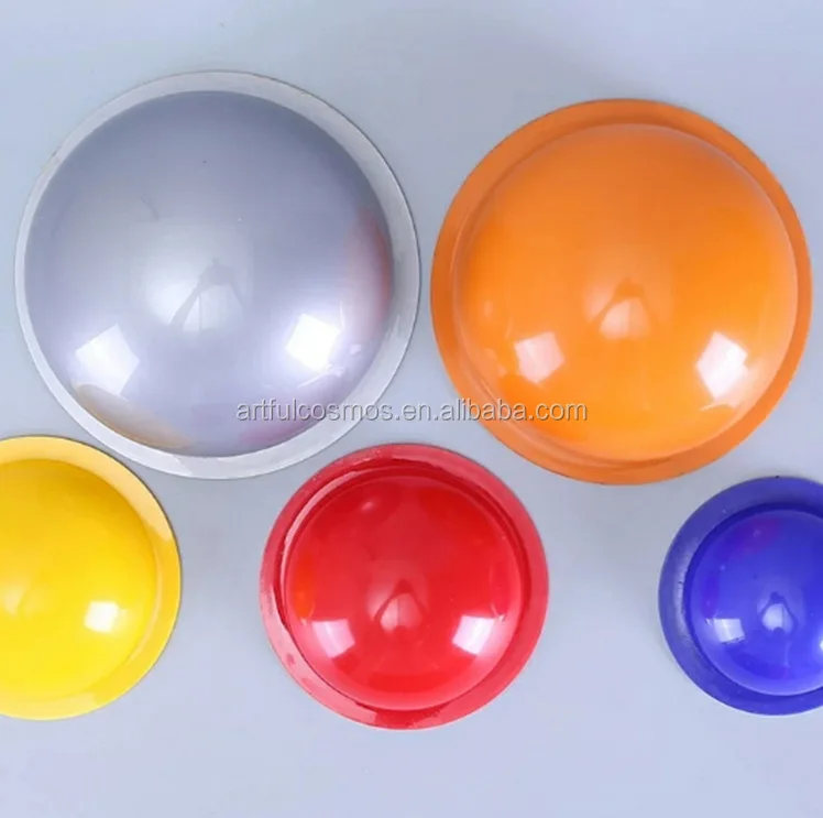 Large Custom Eco-Friendly Clear Acrylic Display Dome Hemisphere for ...
